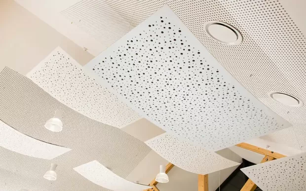 Placomat - Produtos - RIGITONE® EDGE ACTIV'AIR® 8/15/20